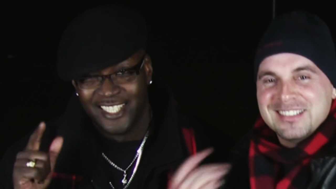 Tony Pruden, Julius Nelson, & Jimmy Salvemini (ft. Dave Gorin) - The ...