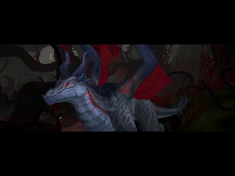 [World of Warcraft - Legion Beta] World Boss - Shar'thos - Havoc (DD ...