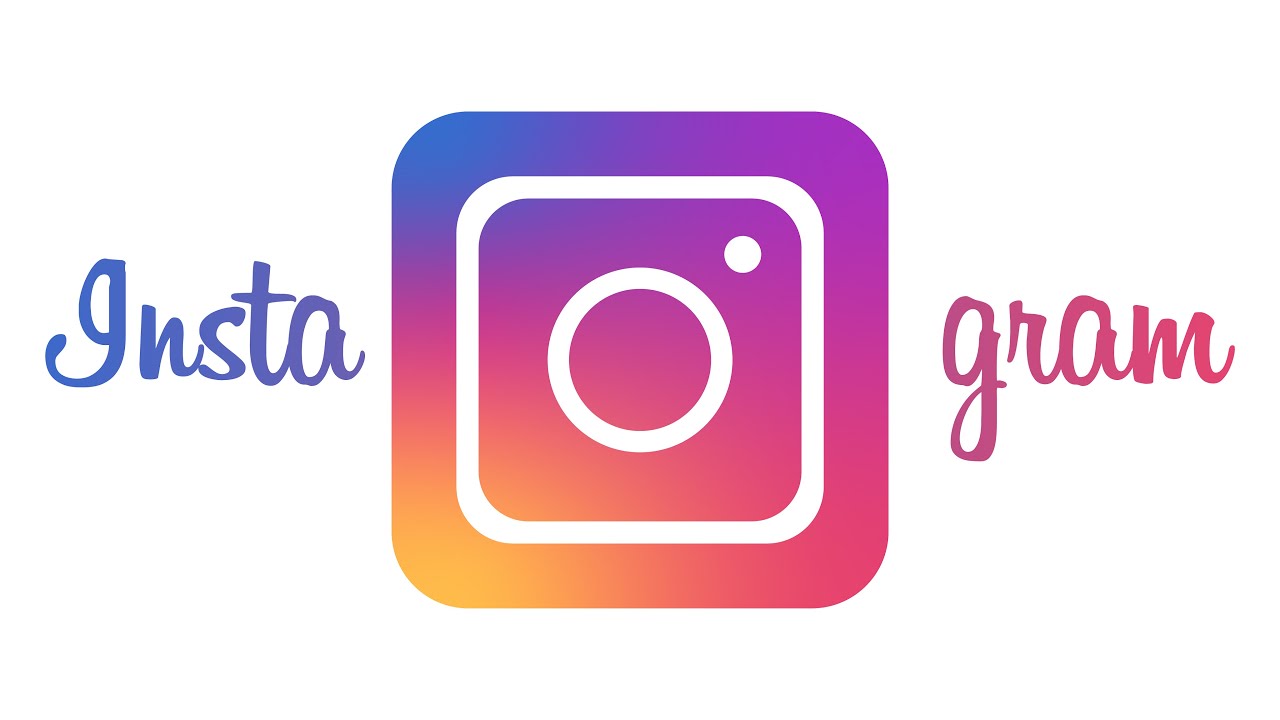 How to create an Instagram logo in Illustrator | Adobe Illustrator ...