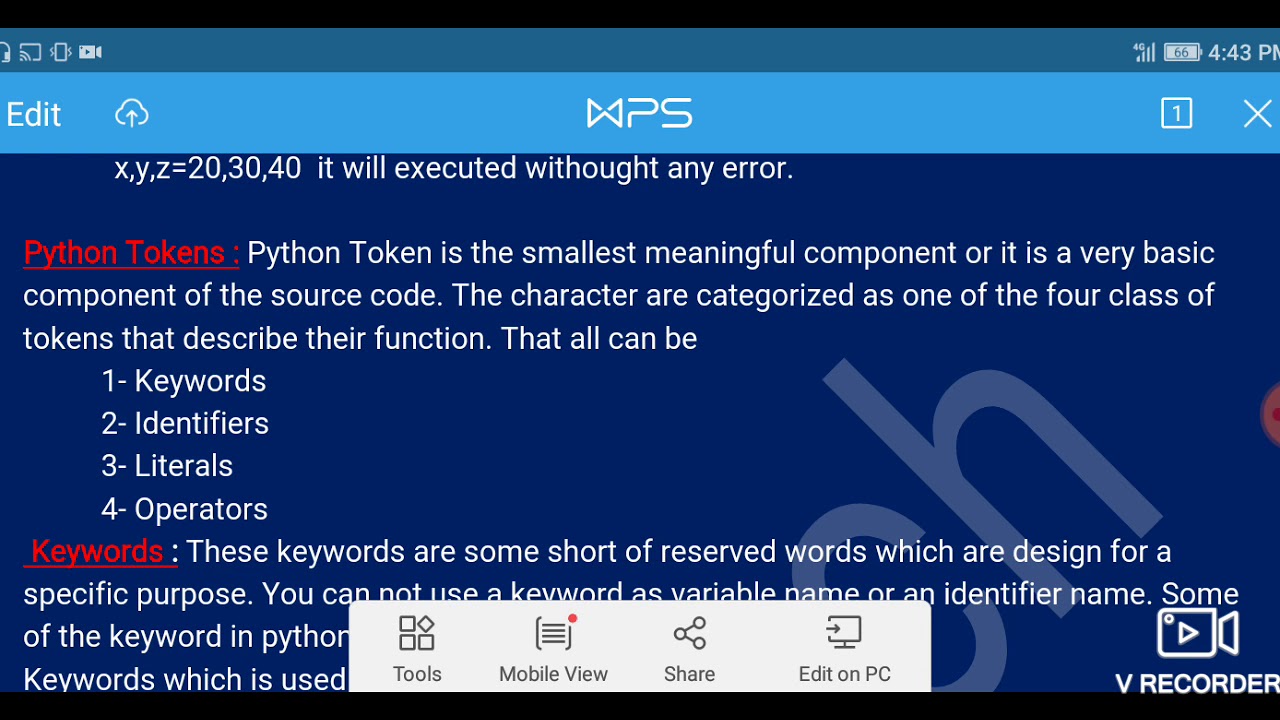Python Token By Sv Tec Tutorial YouTube python-token-by-sv-tec-tutorial-youtube