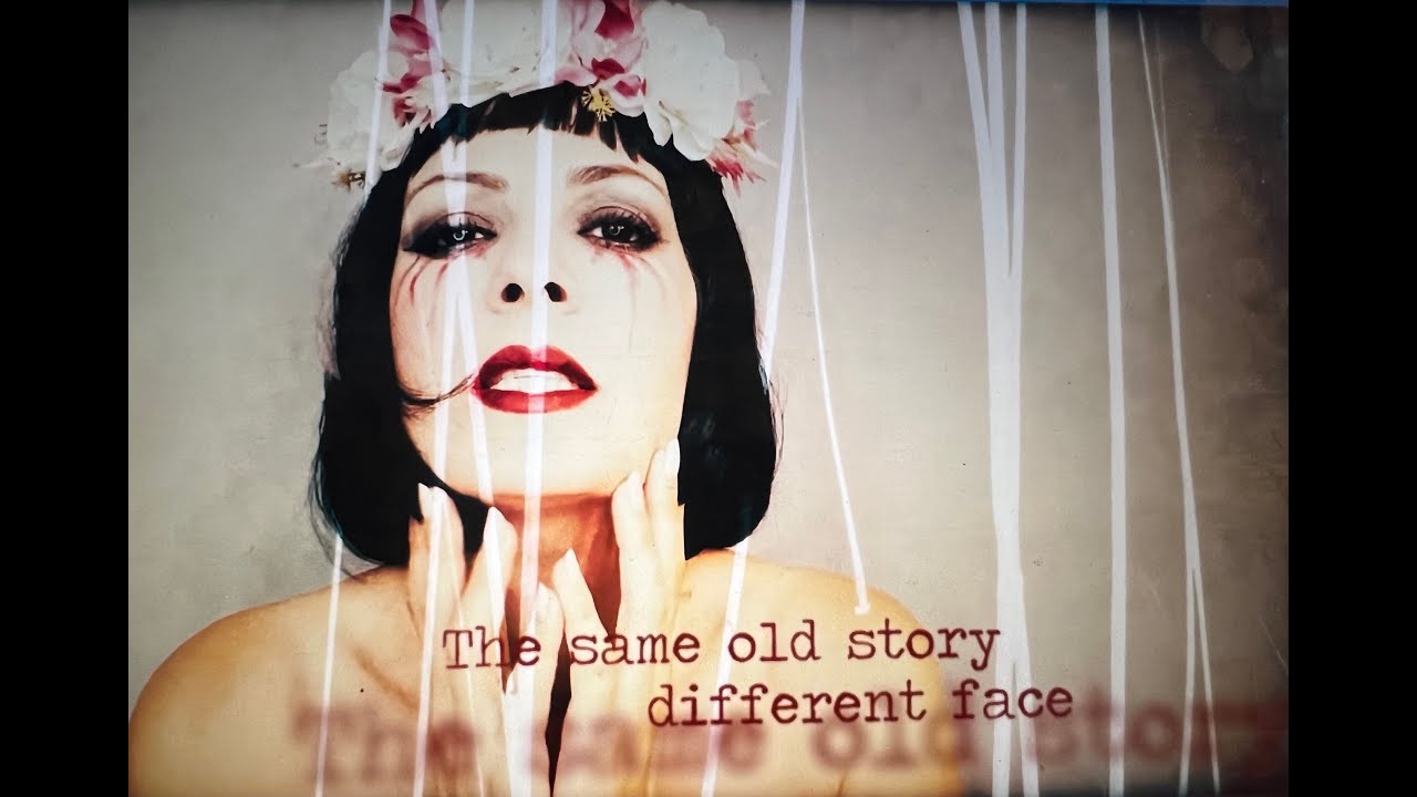 Sima Galanti - Angel (Official Music video) - YouTube