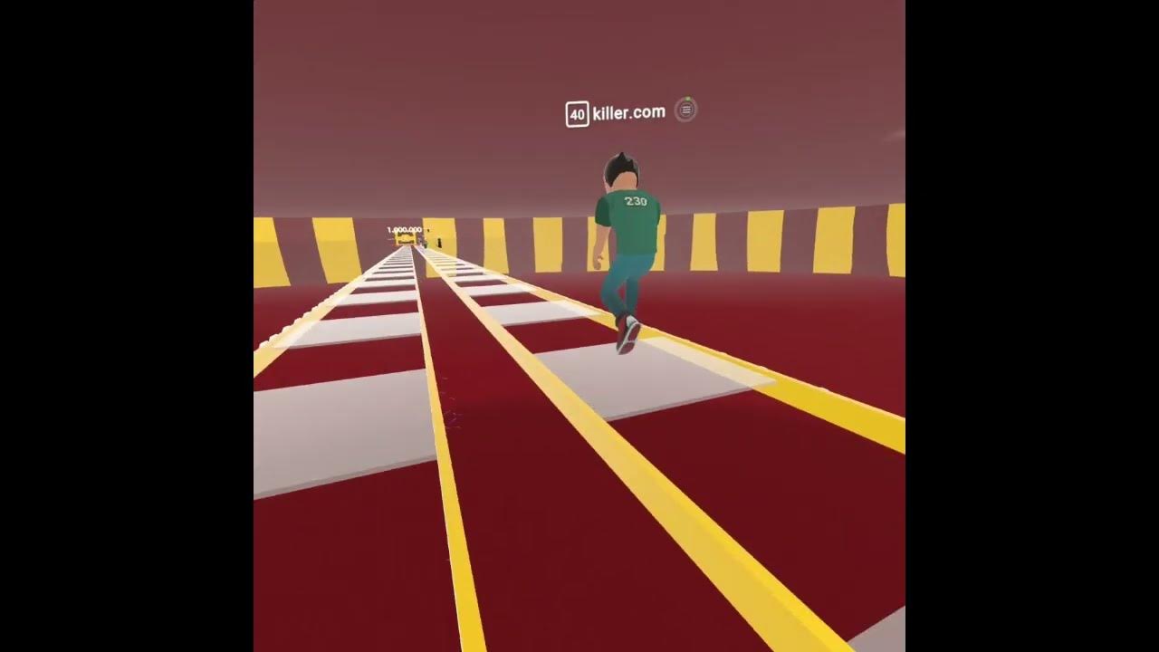 Rec Room Squid Game - YouTube