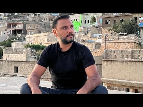 ALİŞAN'DAN MARDİN PAYLAŞIMLARI#alişan
