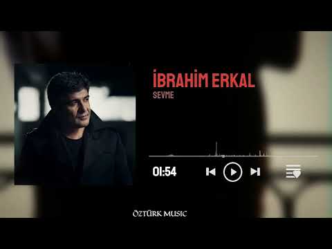 İbrahim Erkal - Sevme (MÖ Remix)
