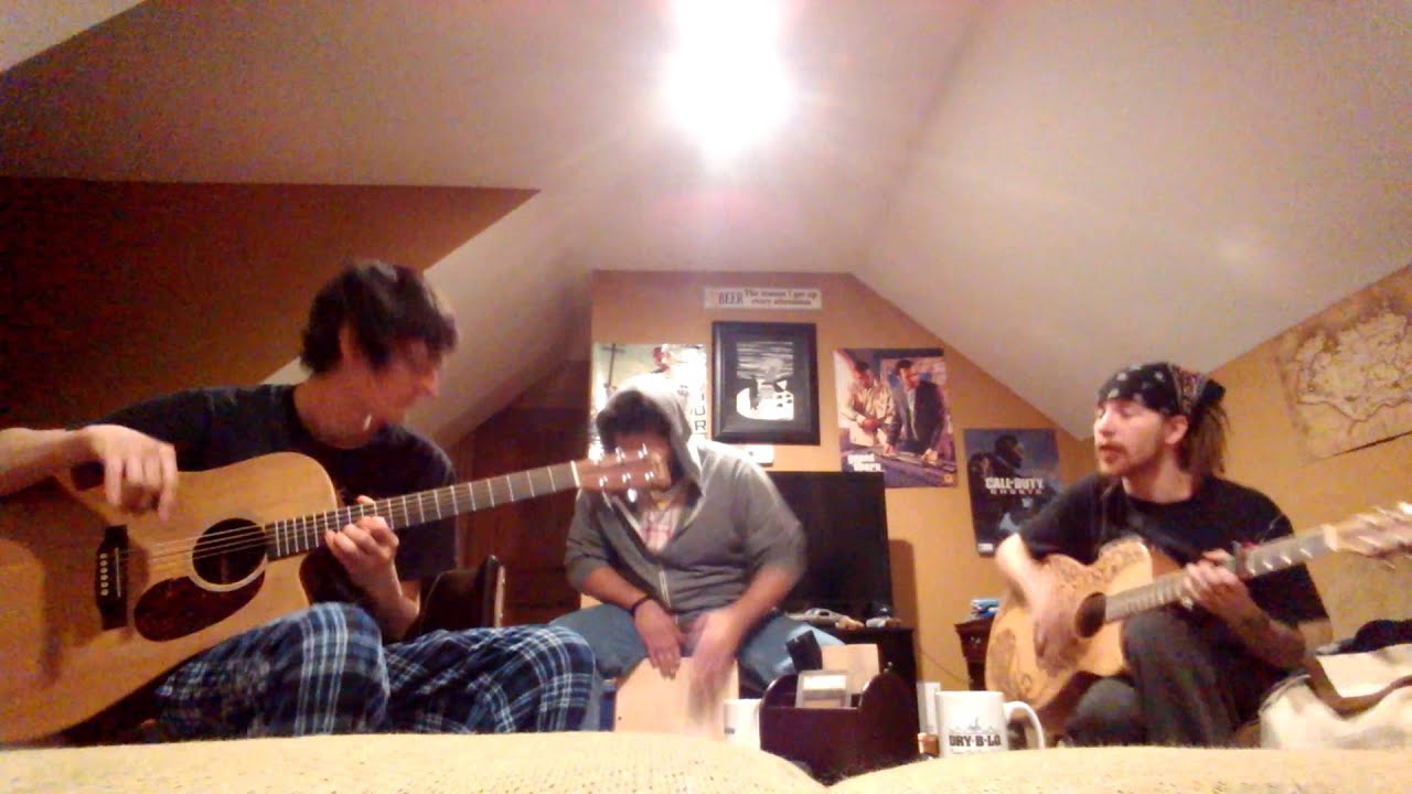 Corey McCauley and the Hop-Jam-Bree - YouTube