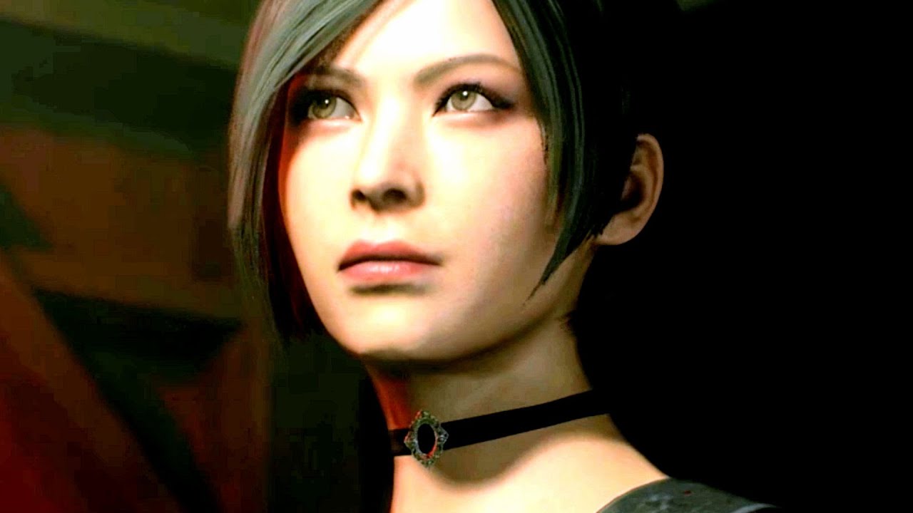 We'll Save You Ada! | Resident Evil 2 (Part 7) - YouTube