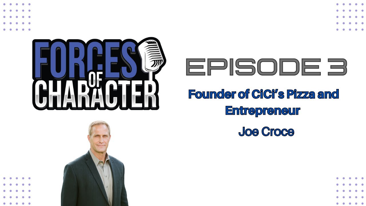 Episode 3: Joe Croce - YouTube
