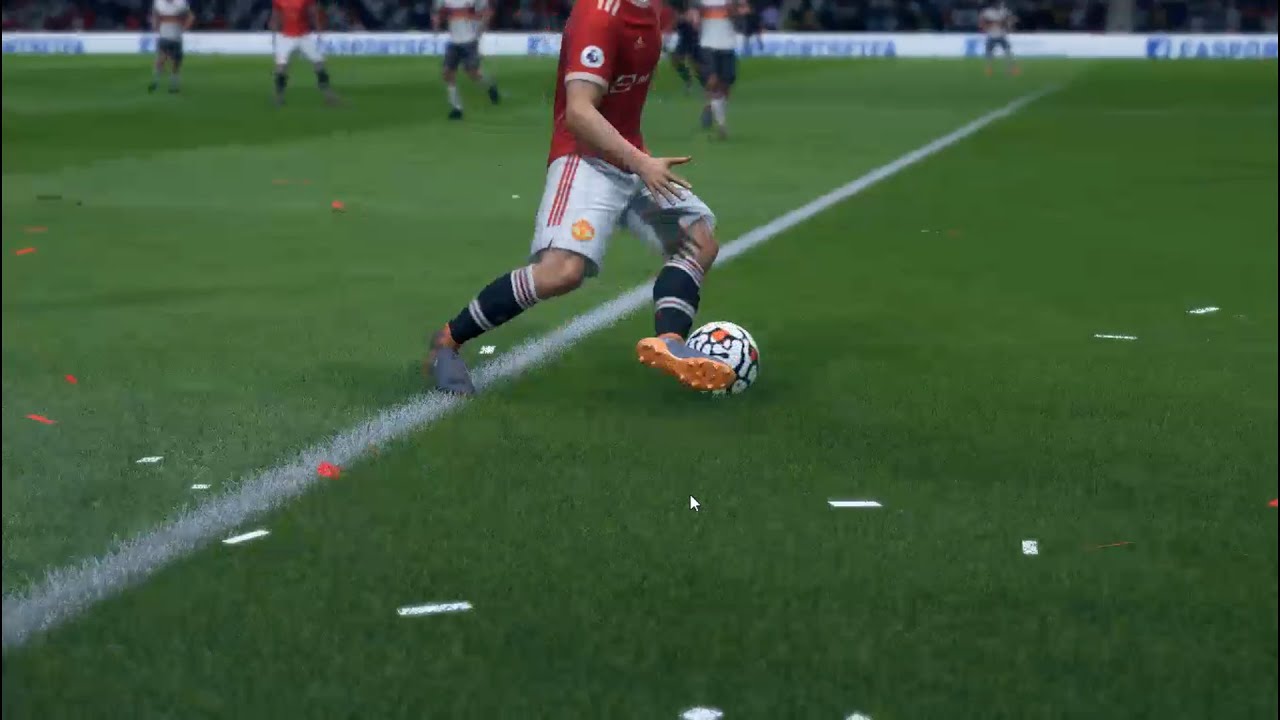 2.0 SPECIAL MOD REALISTIC FIFA 19 GRAPHIC,DRIBBLING,PASSING,SHOOTING ...