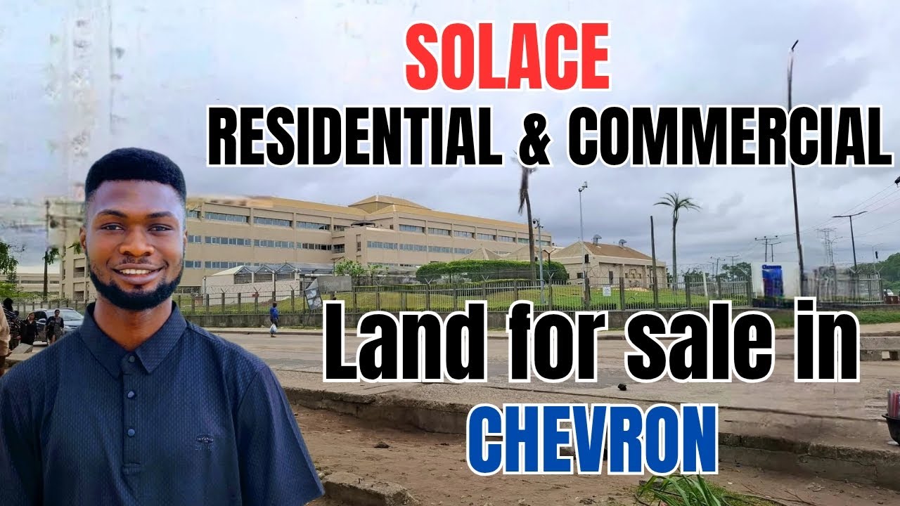 AFFORDABLE LAND IN CHEVRON - YouTube