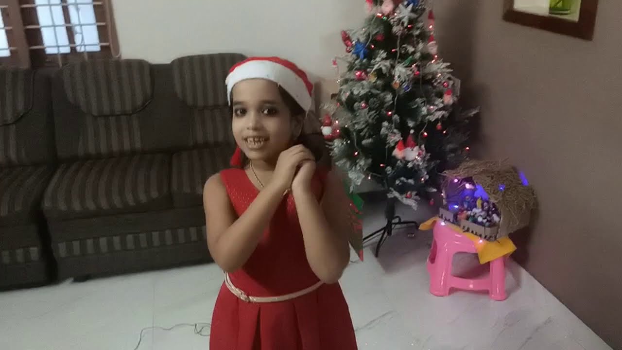 Christmas Special Episode | Kulsu | Kulsuzz Kilukkampetti - YouTube