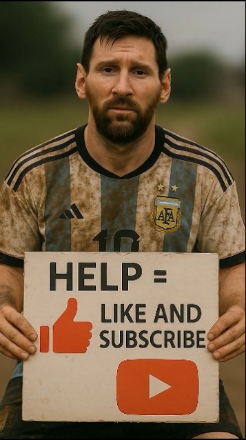 😭 Poor Messi and his son were mocked by RONALDO for not having cool ...