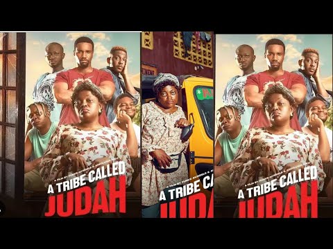 A TRIBE CALLED JUDAH // Full movie(watch vlogs) - YouTube