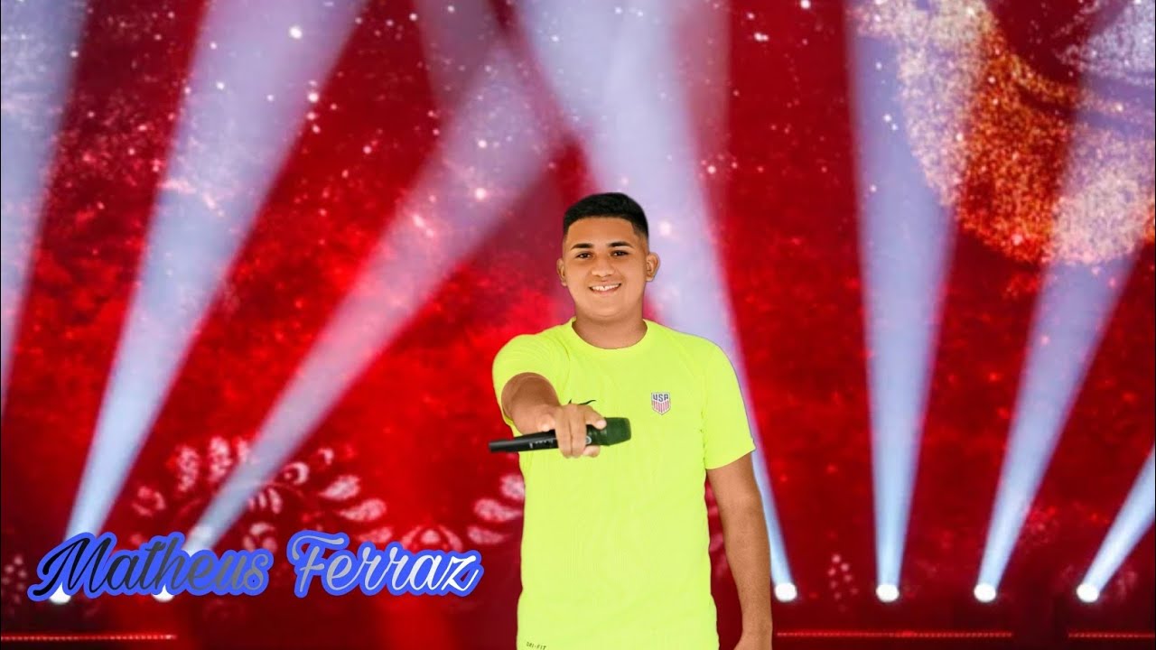 Quem Vale Menos - Matheus Ferraz - YouTube