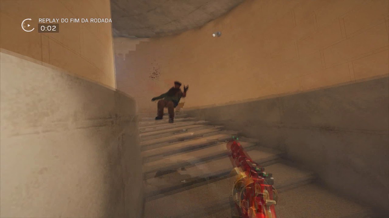 One tap revolver - YouTube