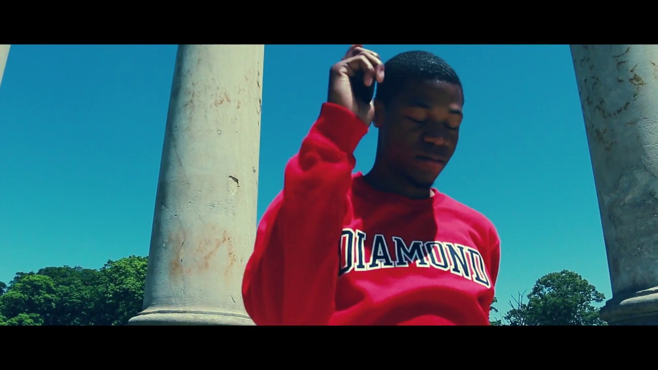 Lil Trey - Going Under (Official Music Video) - YouTube
