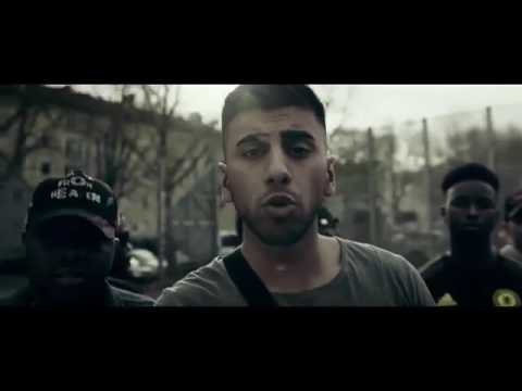 Eno183 - Xalaz (auf Achse) Vevo