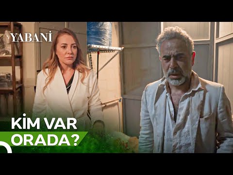 Neslihan, Serhan'ı Görecek Mi? | Yabani 36. Bölüm (SEZON FİNALİ)