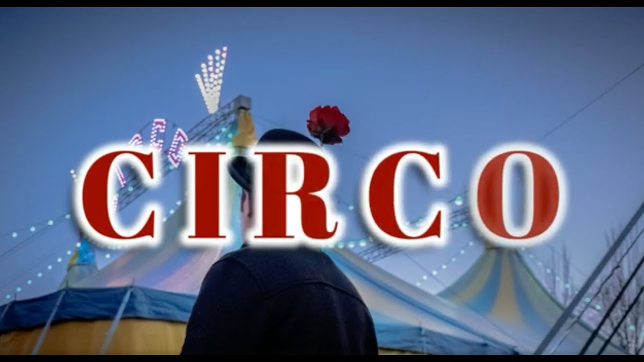 CIRCO - YouTube