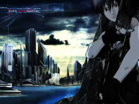 Ghost in the shell - Torukia (faster vers.) - YouTube