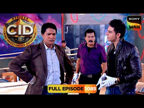 Tez की Speed देखकर CID हुई Shocked | CID | सी.आई.डी. | 31 Aug 2025