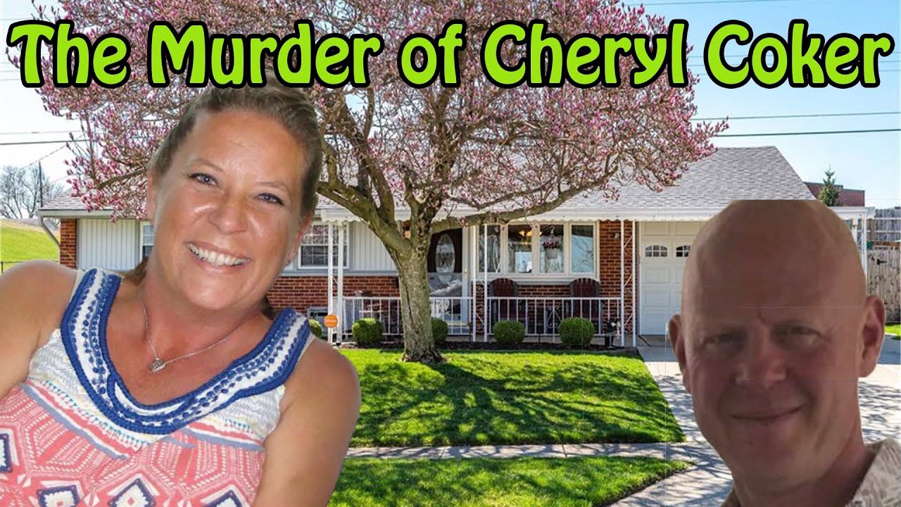 The Murder of Cheryl Coker - YouTube