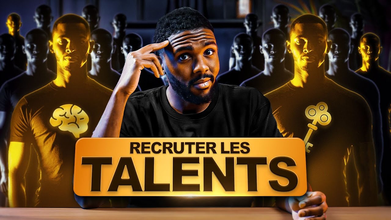 Comment Construire Son Équipe De Rêve ? - YouTube