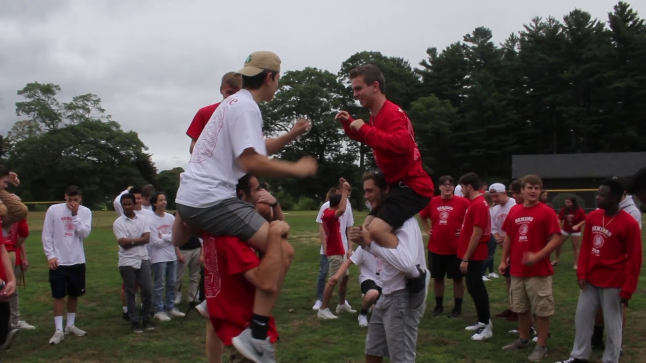 Chicken Fight - YouTube