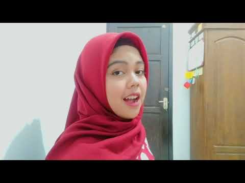 AKAD - PAYUNG TEDUH (COVER by Irma Pravita)
