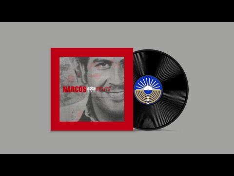 Rodrigo Amarante - Narcos (SENATVS X LUMINAE Remix)