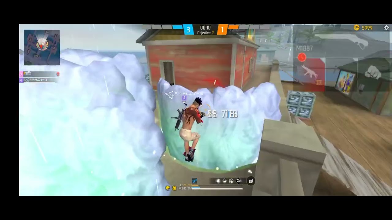 FREE FIRE DUO CUSTOM 2 VS 2 #10KILL,#FREE FIRE #CUSTOM,#GAMEPLAY#BOOYAH ...