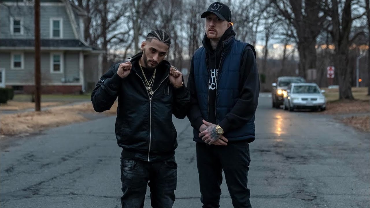 Flakko ft Jordan Meyer - HAD ENOUGH (Official Music Video) - YouTube