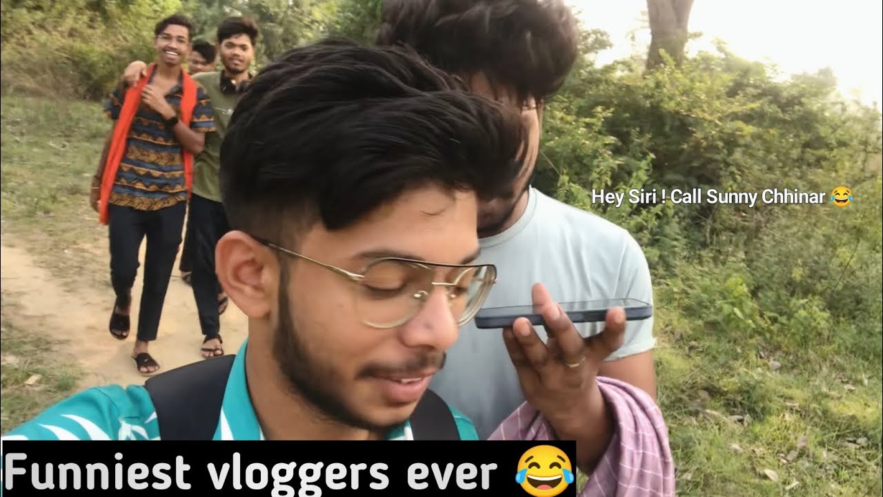When Backbenchers become vlogger 😂🤣 || Funniest vloggers ever 😂 || # ...