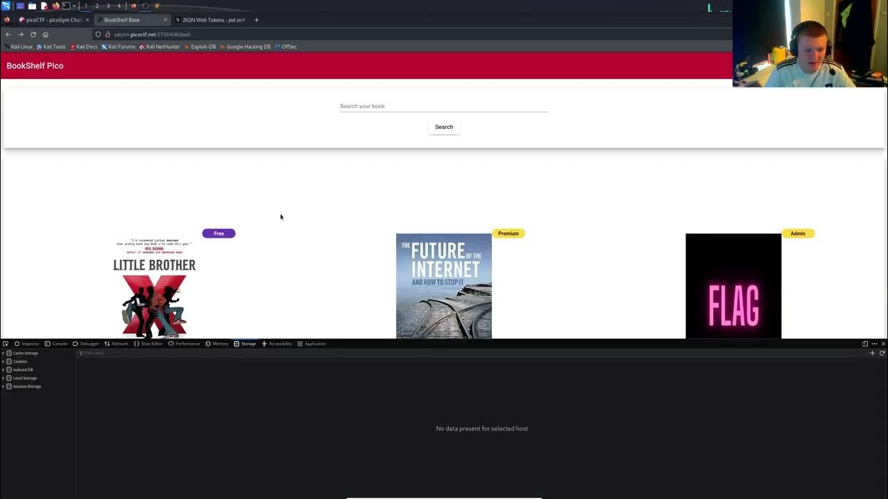 Java Code Analysis Picoctf Youtube