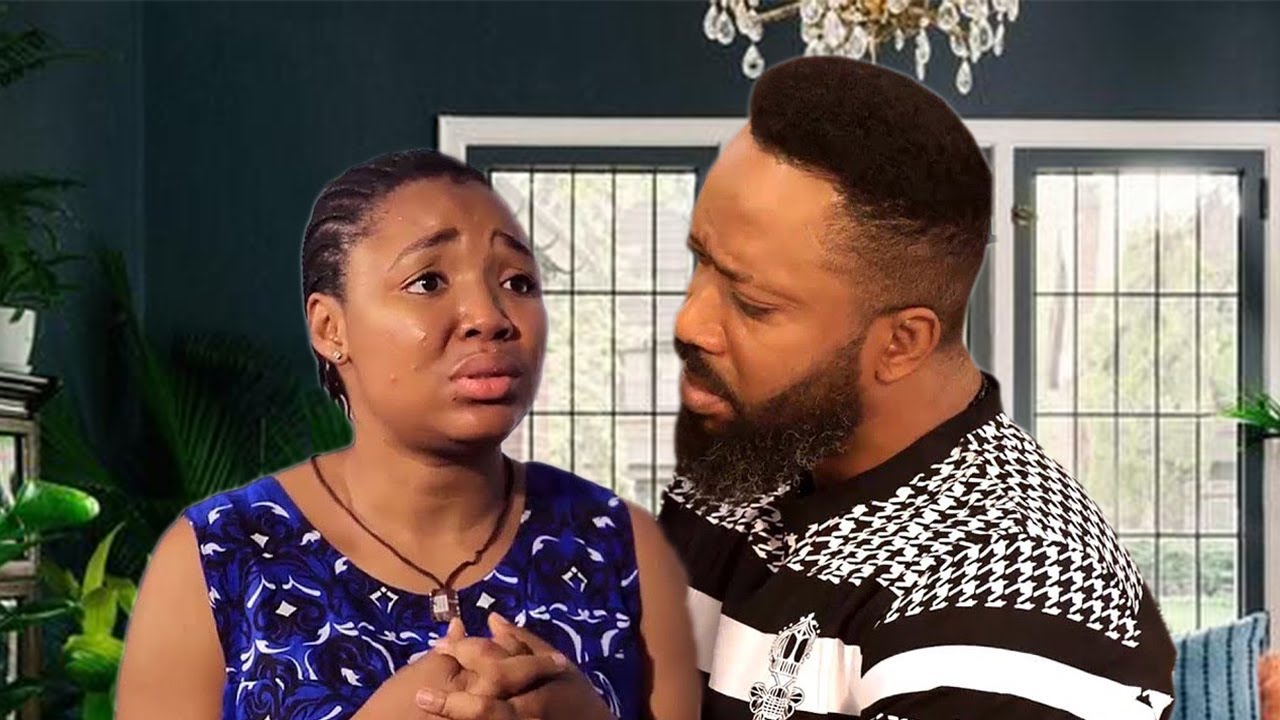 A SPECIAL PLACE - Nigerian Movies 2024 Latest Full Movie - YouTube