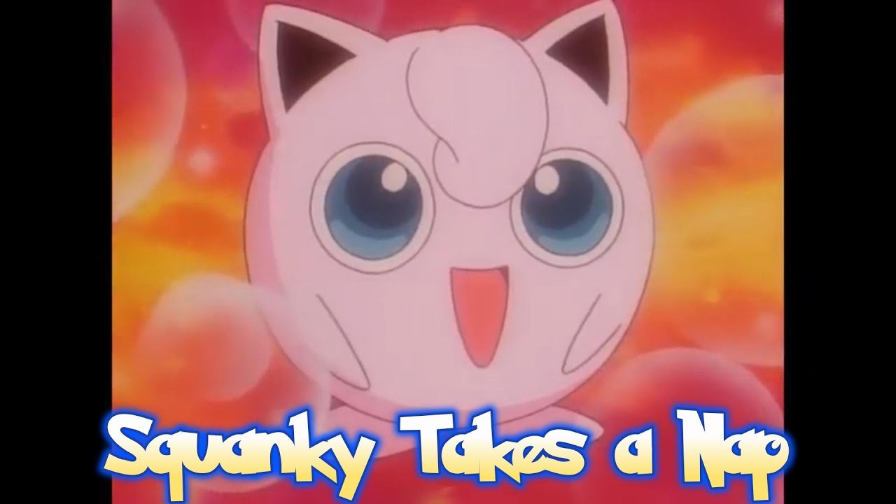 Squanky Takes a Nap - Let's Play Us SUM Dokapon Kingdom (Collab) - YouTube