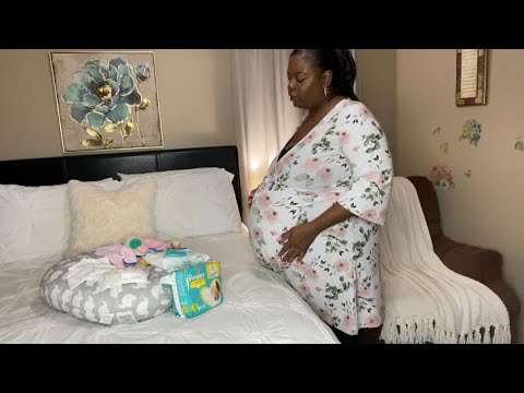 I’m in Labor🎀 (Role Play) Silicone Baby on the way…. - YouTube
