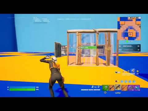 Work it emote the best. - YouTube