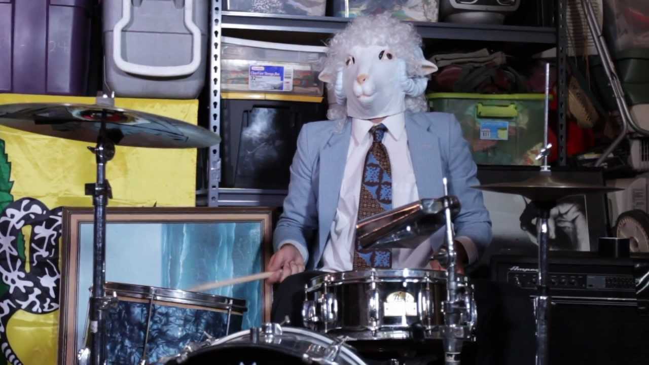 Tsar "Police Station" - YouTube