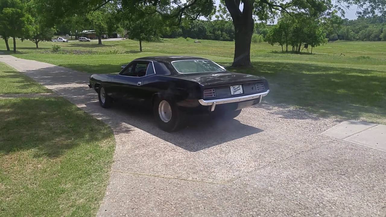 Atlas Muscle Cars 0516161435 - YouTube