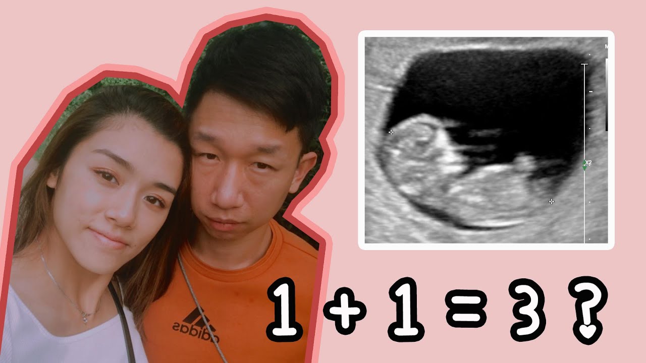 [Part 1] 1 + 1 = 3 ? 👩🏻👨🏻👶🏻 | Frida Lee - YouTube