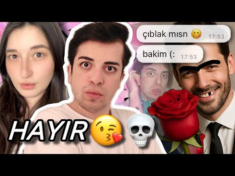10 DK BOYUNCA ZEVKLERİM YÜZÜNDEN ZORBALANIYORUM (cnm arkadaşımla küstük 🌹)
