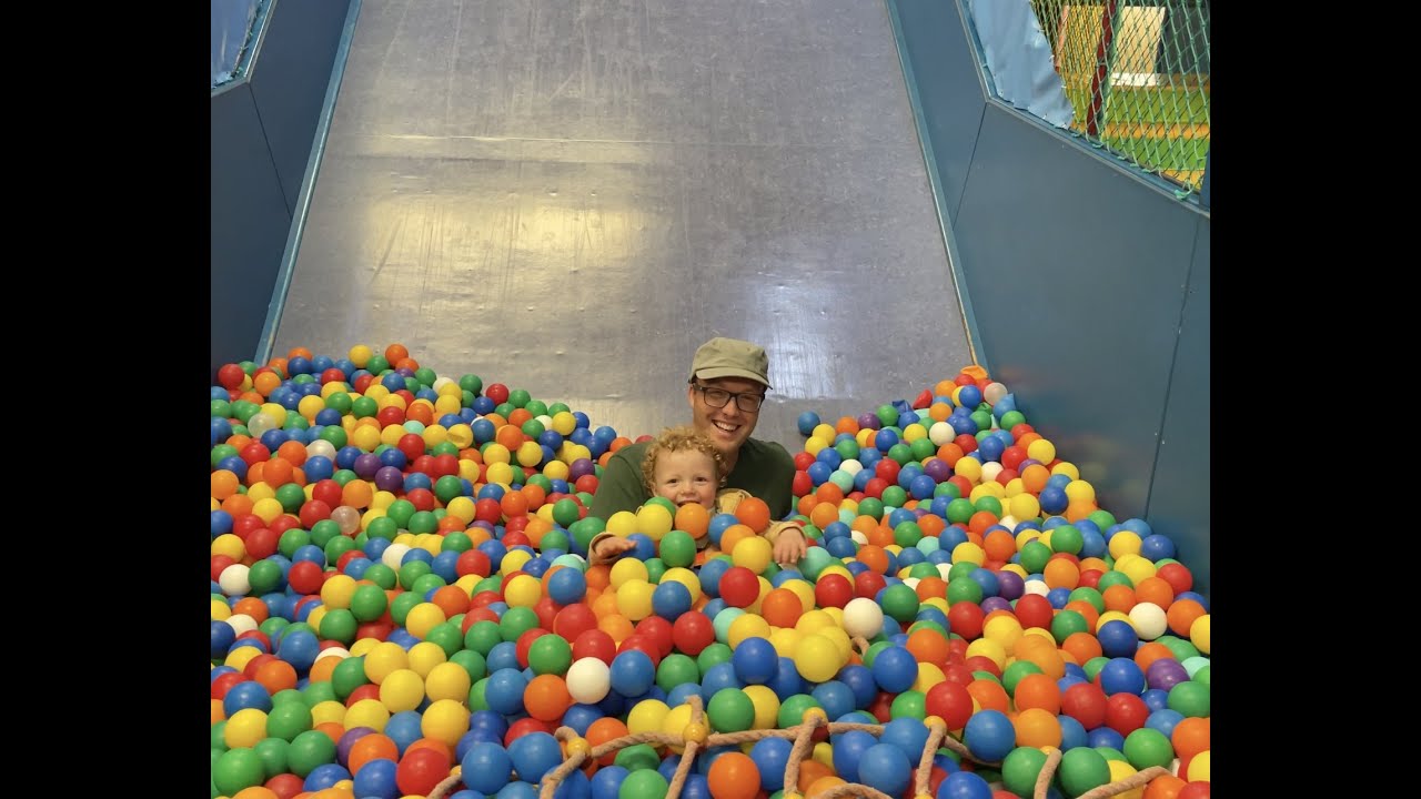 The Seary's Trip to Dairyland Farm Park, Newquay! 🐄 - YouTube