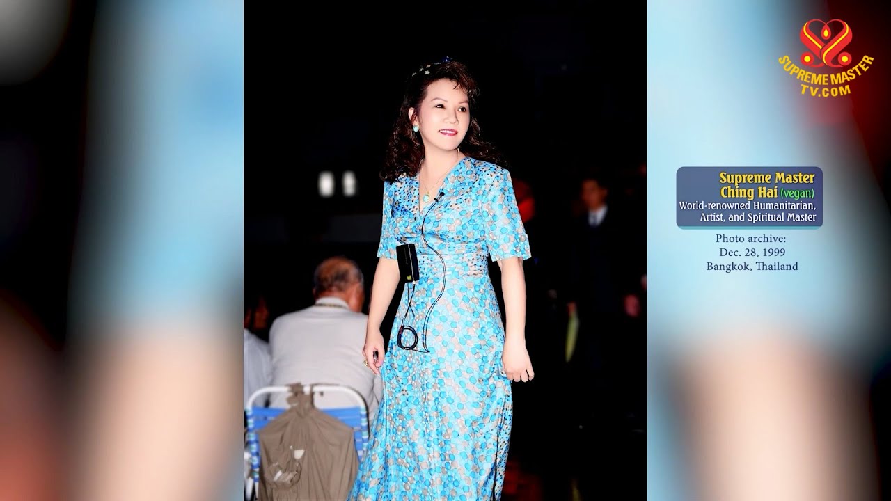 人身非常有用，不能隨便輕生｜We have a lot of good use for this body yet, so we can’t ...