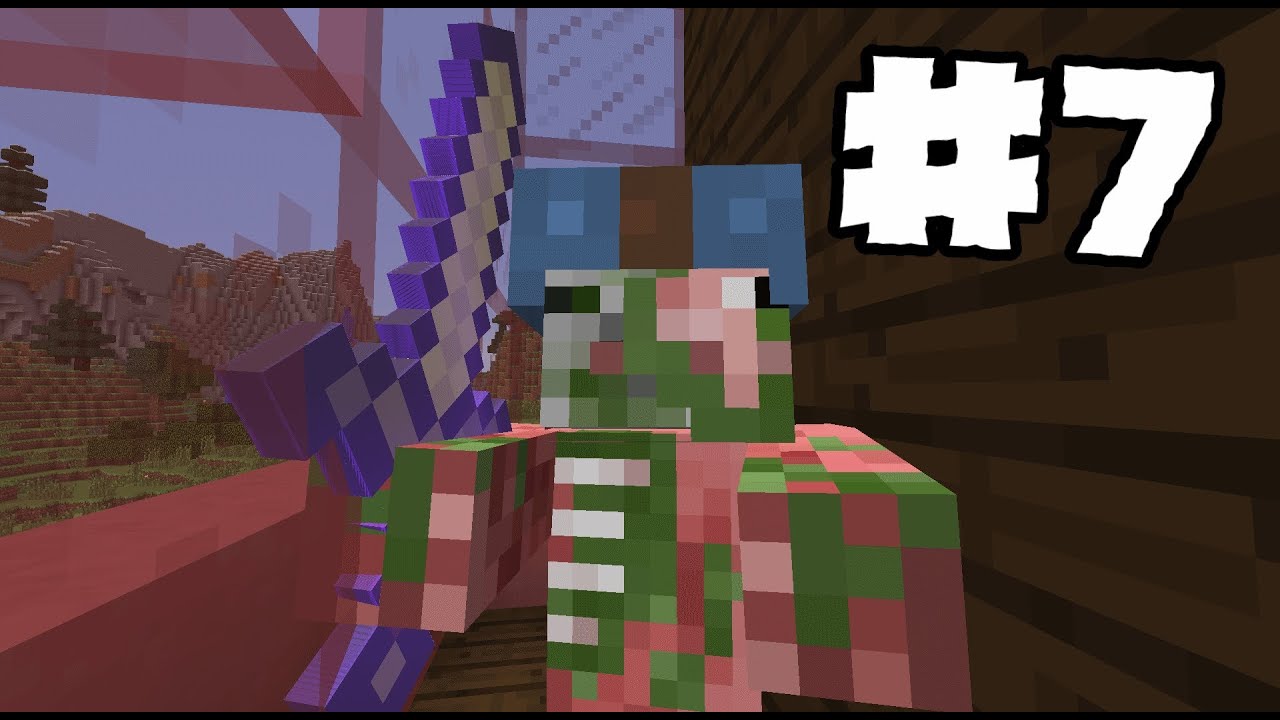 THE CHICKEN MONUMENT! Mineshaft Season 3! - YouTube
