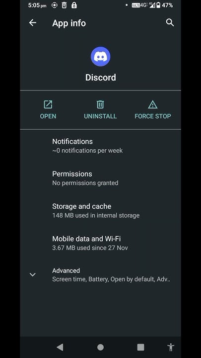discord not opening । Discord app not opening । Discord app not working - YouTube