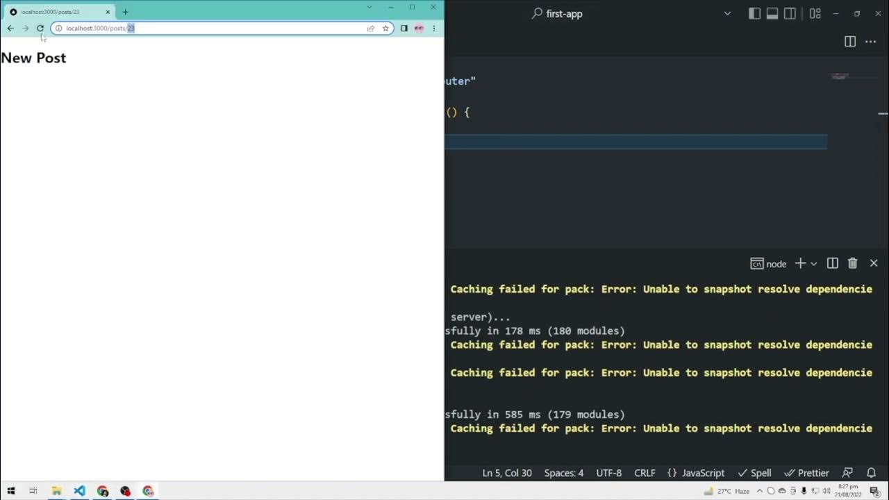 4 Advance Routing In Nextjs Next Js Tutorial For Beginners Youtube