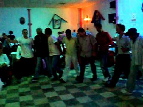 urfa halay - YouTube