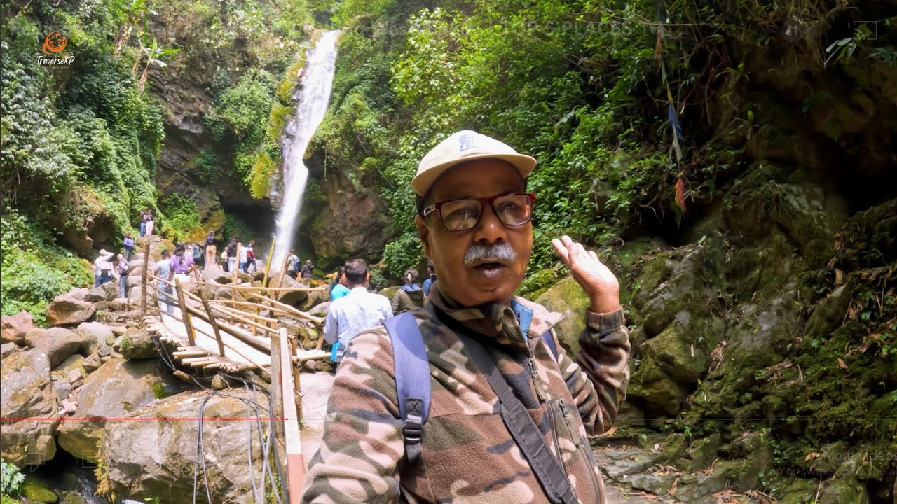 Pelling Sightseeing ~ Khecheopalri Lake, Sidkeong Bird Park, Orange ...