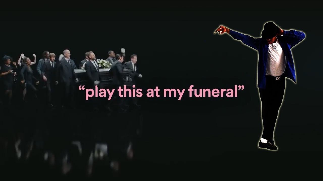 Play this at my Funeral - YouTube