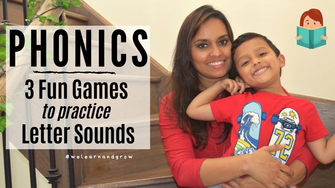 Phonics I 3 Fun Games To Practice Letter Sounds I How To Introduce phonics-i-3-fun-games-to-practice-letter-sounds-i-how-to-introduce